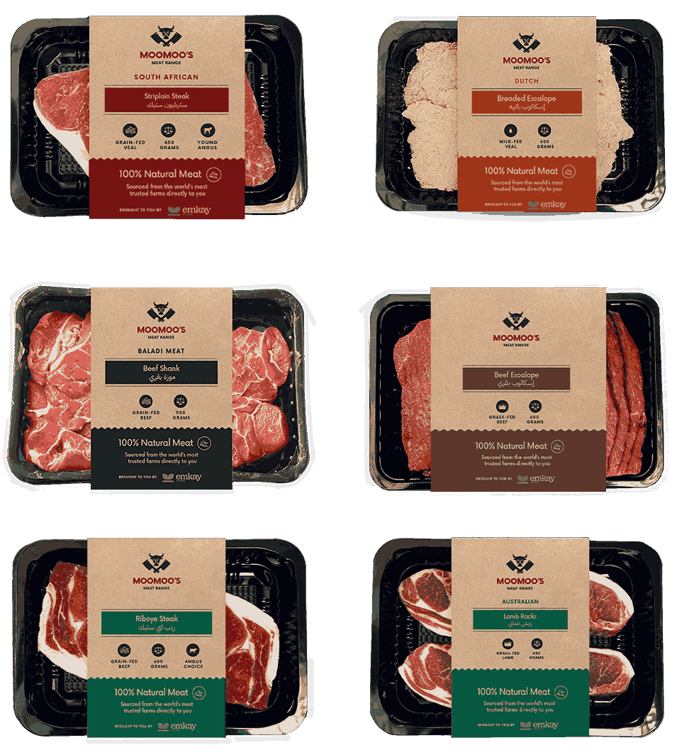 Our Brands - Emkay Foods